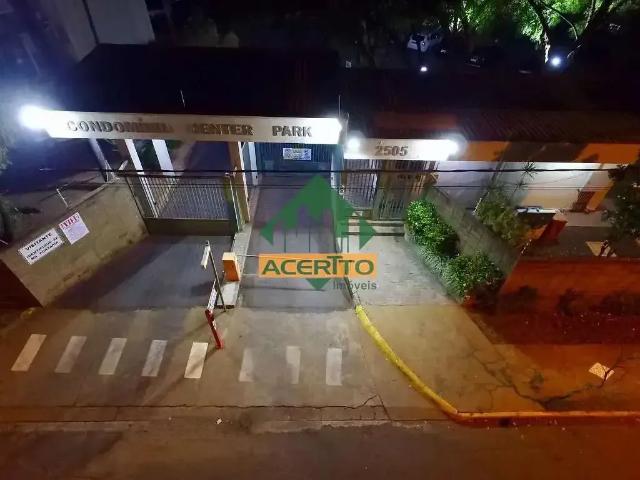 Apartamento para Venda em Araçatuba/SP Ipanema 3 Quartos