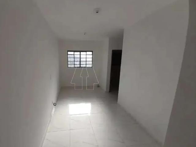 Apartamento para Venda em Araçatuba/SP Jardim Universo 2 Quartos