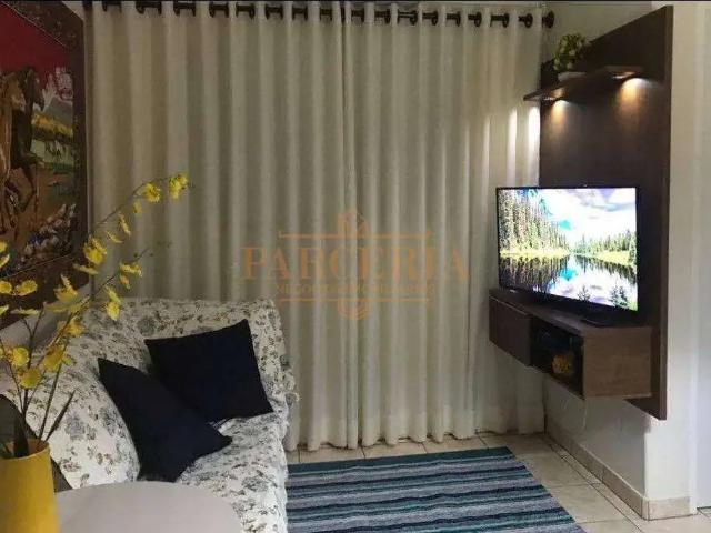 Apartamento para Venda em Araçatuba/SP Jardim Universo 2 Quartos