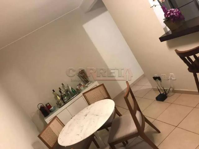 Apartamento para Venda em Araçatuba/SP Jardim América 2 Quartos