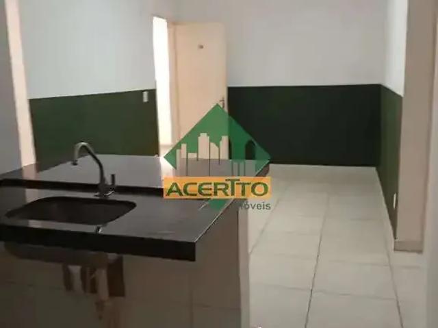 Apartamento para Venda em Araçatuba/SP Jardim América 2 Quartos