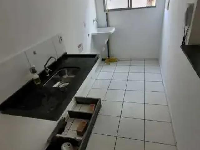 Apartamento para Venda em Araçatuba/SP Jardim América 2 Quartos
