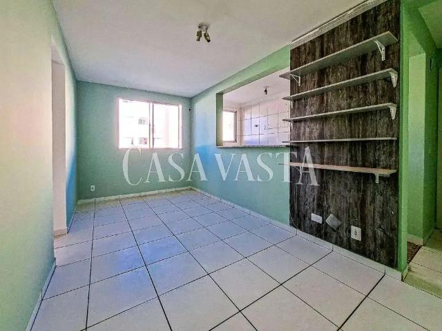 Apartamento para Venda em Araçatuba/SP Jardim América 2 Quartos