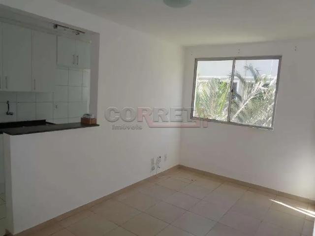 Apartamento para Venda em Araçatuba/SP Jardim América 2 Quartos