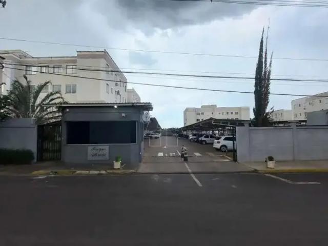 Apartamento para Venda em Araçatuba/SP Jardim América 2 Quartos