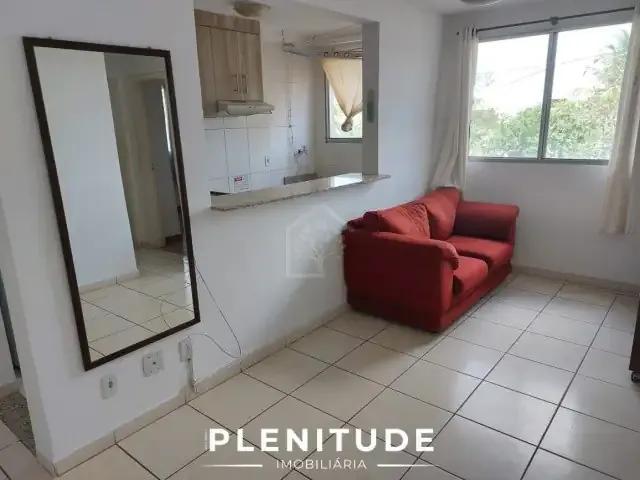 Apartamento para Venda em Araçatuba/SP Jardim América 2 Quartos