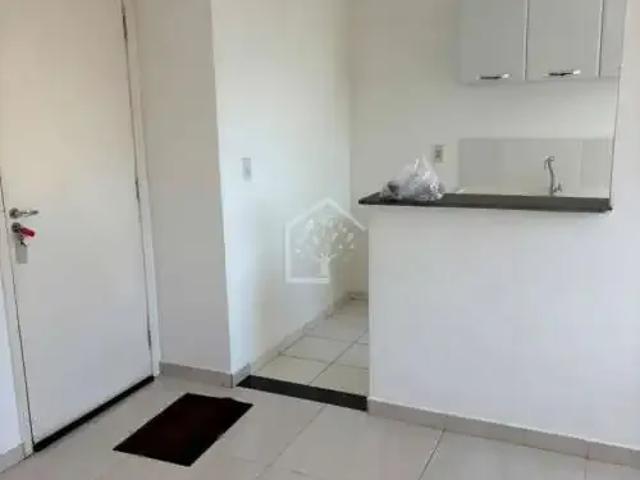 Apartamento para Venda em Araçatuba/SP Jardim América 2 Quartos