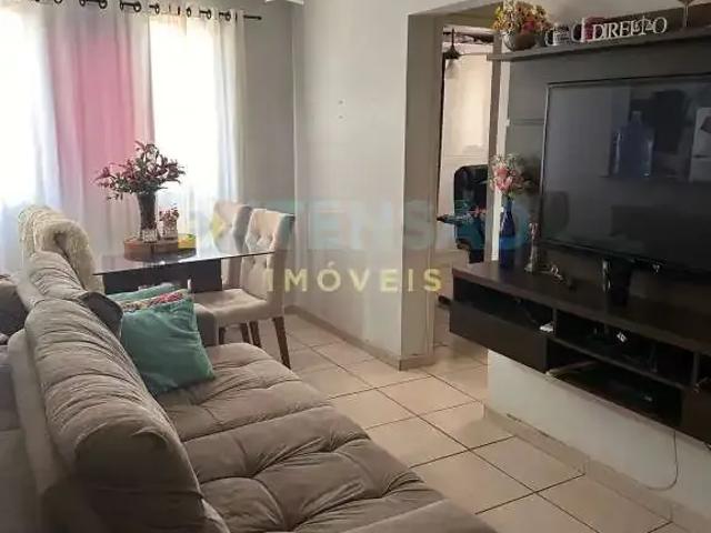 Apartamento para Venda em Araçatuba/SP Jardim América 2 Quartos