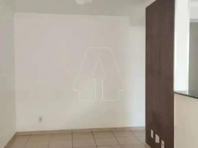 Apartamento para Venda em Araçatuba/SP Jardim América 2 Quartos