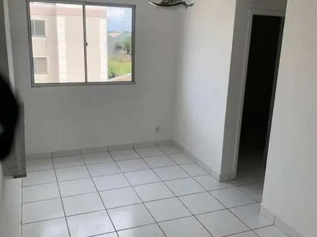 Apartamento para Venda em Araçatuba/SP Jardim América 2 Quartos