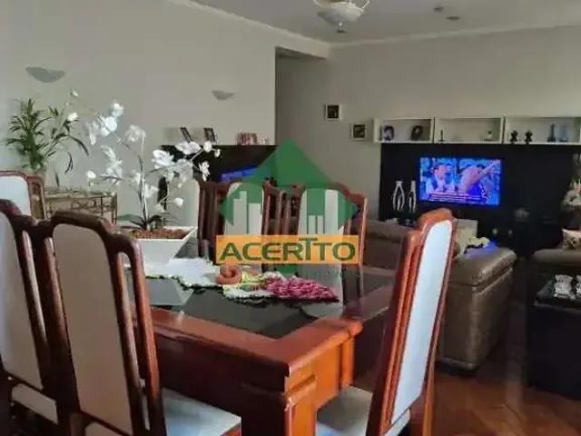 Apartamento para Venda em Araçatuba/SP Jardim Brasília 3 Quartos