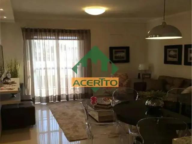 Apartamento para Venda em Araçatuba/SP Jardim do Prado 2 Quartos