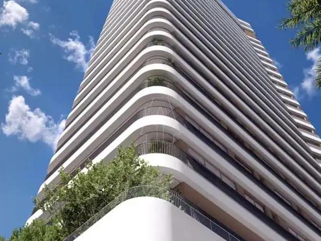 Apartamento para Venda em Araçatuba/SP Jardim Nova Yorque 4 Quartos