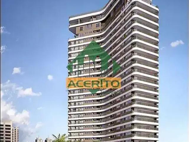 Apartamento para Venda em Araçatuba/SP Jardim Nova Yorque 4 Quartos