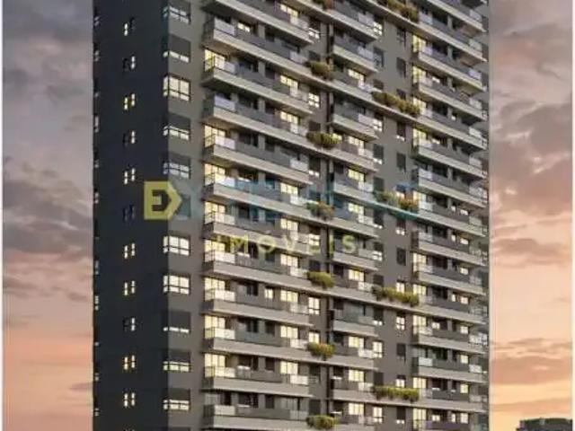 Apartamento para Venda em Araçatuba/SP Jardim Nova Yorque 1 Quartos