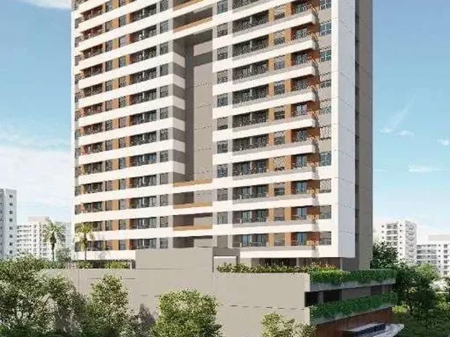 Apartamento para Venda em Araçatuba/SP Jardim Nova Yorque 1 Quartos