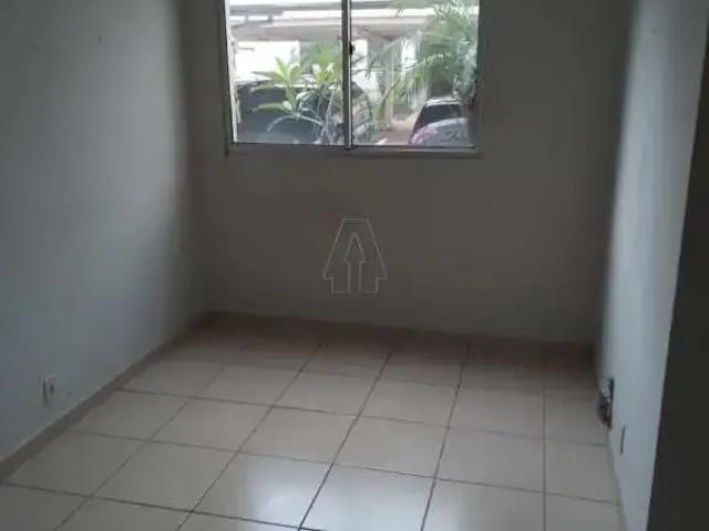 Apartamento para Venda em Araçatuba/SP Jardim Nova Yorque 1 Quartos