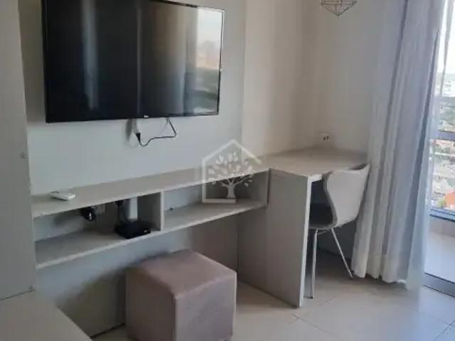 Apartamento para Venda em Araçatuba/SP Jardim Nova Yorque 1 Quartos