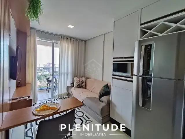 Apartamento para Venda em Araçatuba/SP Jardim Nova Yorque 1 Quartos