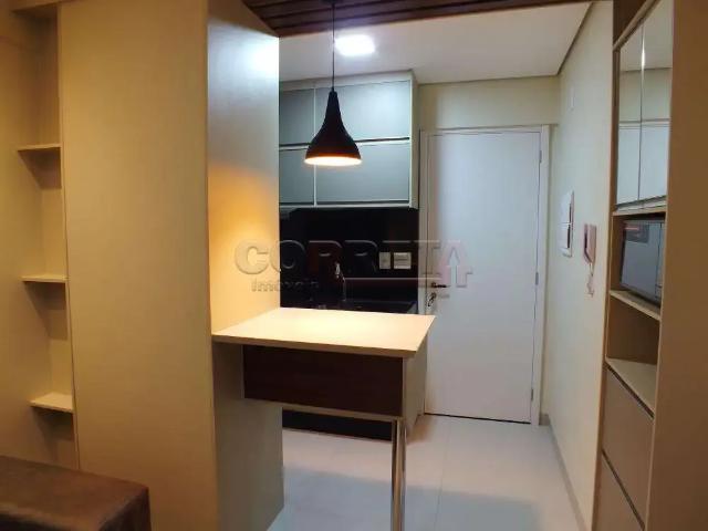 Apartamento para Venda em Araçatuba/SP Jardim Nova Yorque 1 Quartos