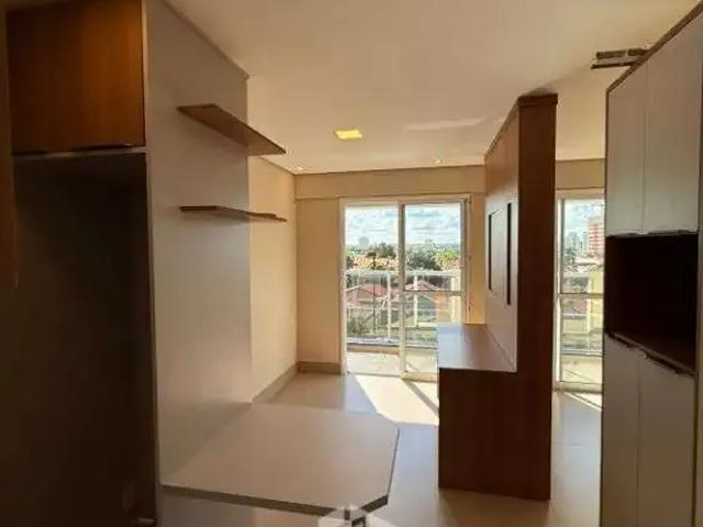 Apartamento para Venda em Araçatuba/SP Jardim Nova Yorque 1 Quartos