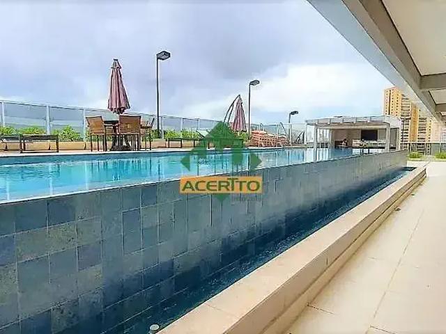 Apartamento para Venda em Araçatuba/SP Jardim Nova Yorque 1 Quartos