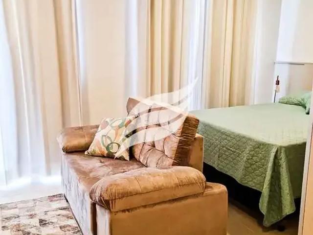 Apartamento para Venda em Araçatuba/SP Jardim Nova Yorque 1 Quartos