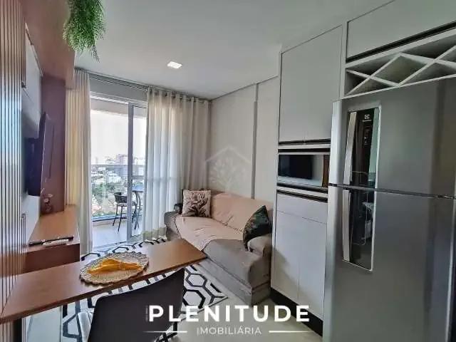 Apartamento para Venda em Araçatuba/SP Jardim Nova Yorque 1 Quartos
