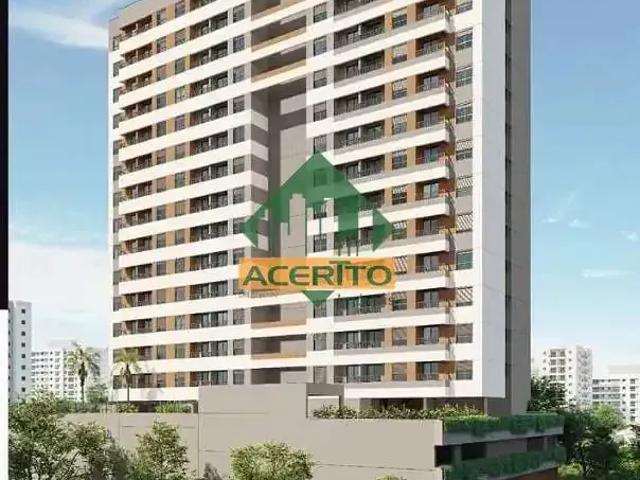 Apartamento para Venda em Araçatuba/SP Jardim Nova Yorque 1 Quartos