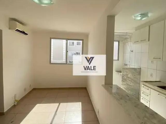 Apartamento para Venda em Araçatuba/SP Jardim Nova Yorque 2 Quartos