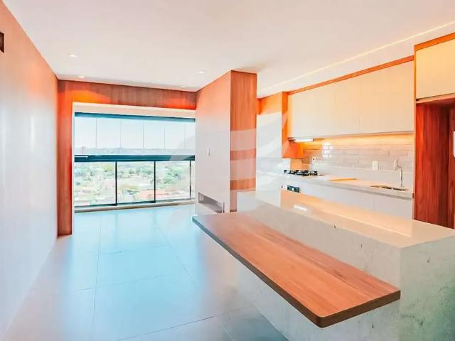 Apartamento para Venda em Araçatuba/SP Jardim Nova Yorque 2 Quartos