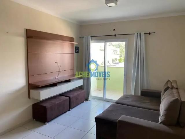 Apartamento para Venda em Araçatuba/SP Jardim Nova Yorque 2 Quartos