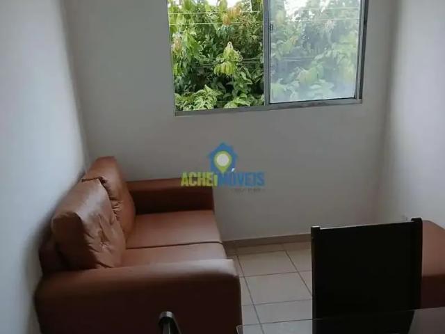Apartamento para Venda em Araçatuba/SP Jardim Nova Yorque 2 Quartos