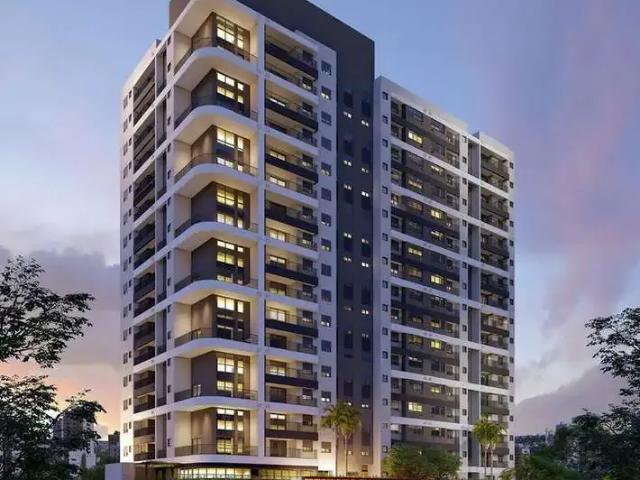 Apartamento para Venda em Araçatuba/SP Jardim Nova Yorque 2 Quartos
