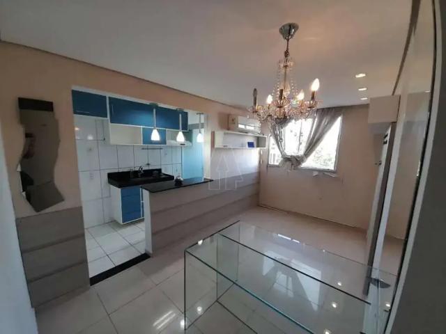 Apartamento para Venda em Araçatuba/SP Jardim Nova Yorque 2 Quartos