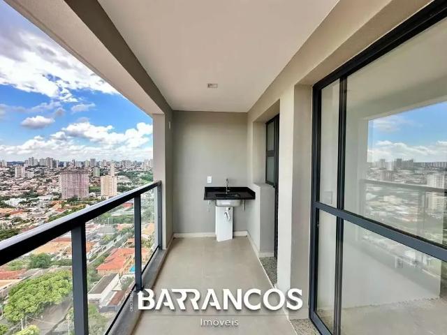 Apartamento para Venda em Araçatuba/SP Jardim Nova Yorque 2 Quartos
