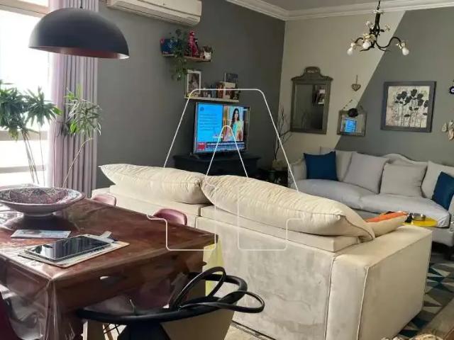 Apartamento para Venda em Araçatuba/SP Jardim Nova Yorque 2 Quartos
