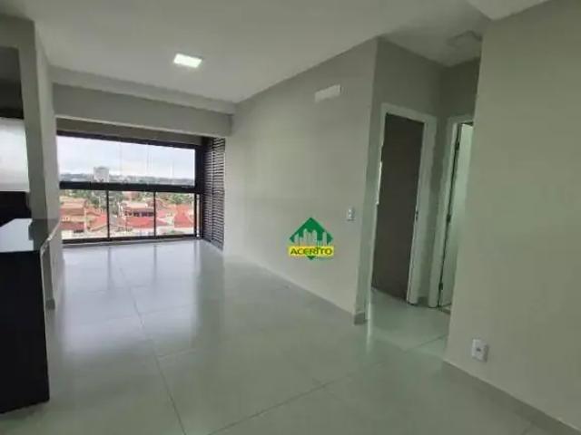Apartamento para Venda em Araçatuba/SP Jardim Nova Yorque 2 Quartos