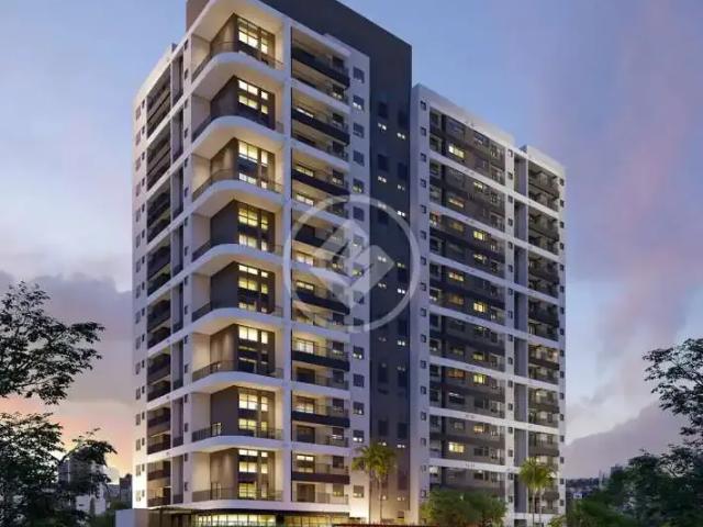 Apartamento para Venda em Araçatuba/SP Jardim Nova Yorque 2 Quartos