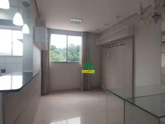 Apartamento para Venda em Araçatuba/SP Jardim Nova Yorque 2 Quartos