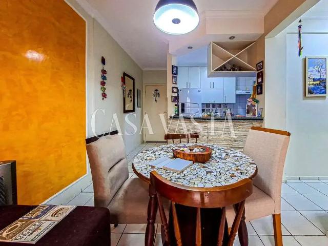 Apartamento para Venda em Araçatuba/SP Jardim Nova Yorque 2 Quartos