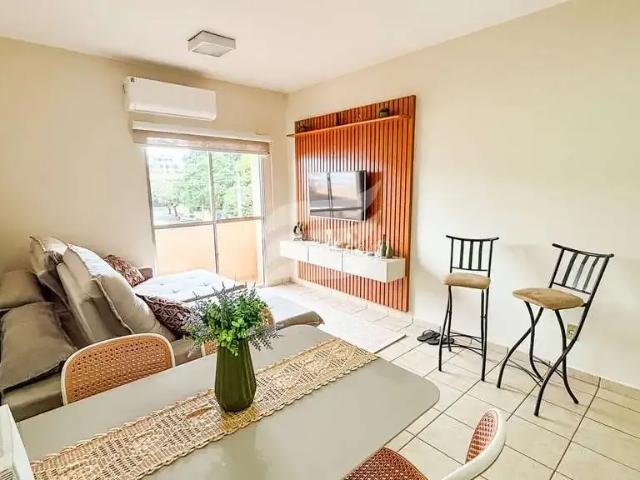 Apartamento para Venda em Araçatuba/SP Jardim Nova Yorque 2 Quartos