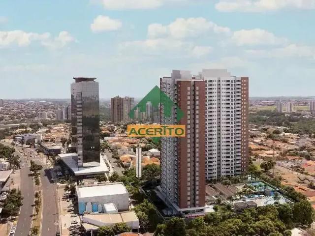 Apartamento para Venda em Araçatuba/SP Jardim Nova Yorque 2 Quartos