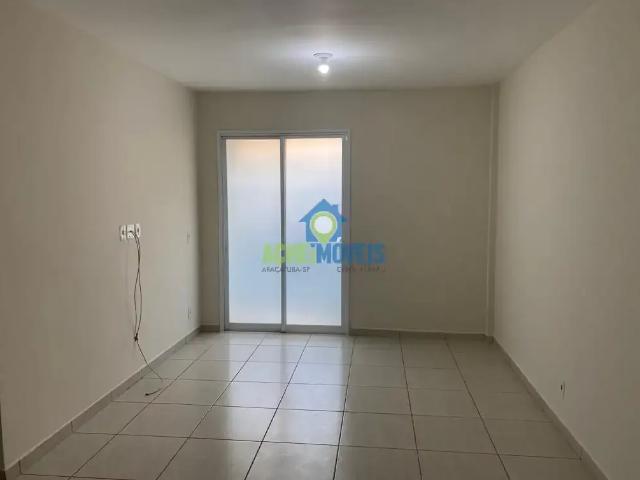 Apartamento para Venda em Araçatuba/SP Jardim Nova Yorque 2 Quartos