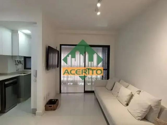 Apartamento para Venda em Araçatuba/SP Jardim Nova Yorque 2 Quartos