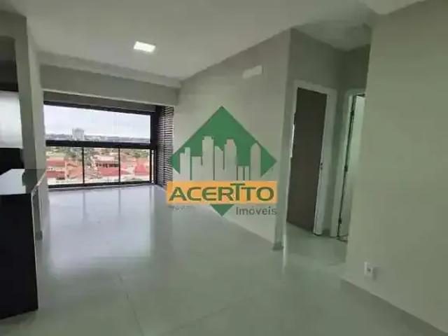 Apartamento para Venda em Araçatuba/SP Jardim Nova Yorque 2 Quartos