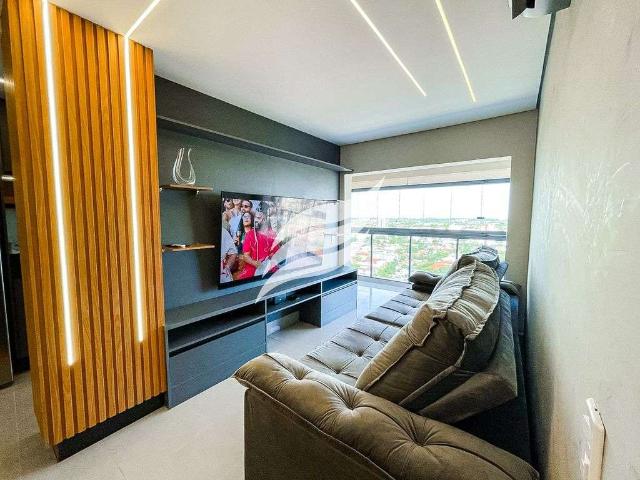 Apartamento para Venda em Araçatuba/SP Jardim Nova Yorque 2 Quartos