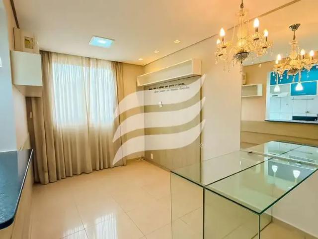 Apartamento para Venda em Araçatuba/SP Jardim Nova Yorque 2 Quartos