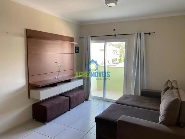 Apartamento para Venda em Araçatuba/SP Jardim Nova Yorque 2 Quartos
