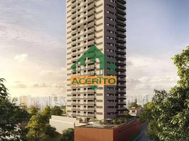 Apartamento para Venda em Araçatuba/SP Jardim Nova Yorque 3 Quartos